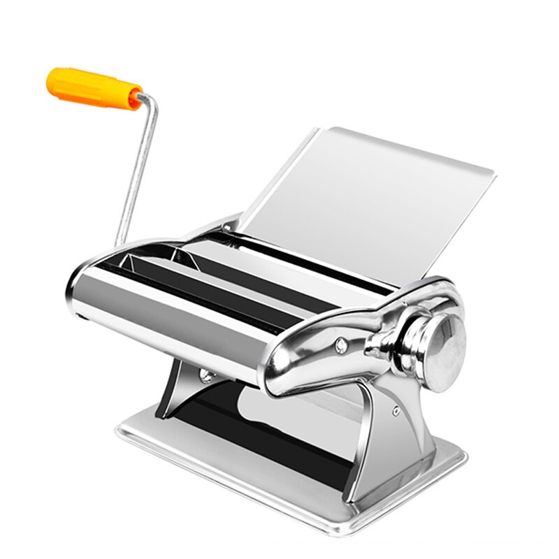 Household manual noodle maker dumplings machine kn... – Grandado