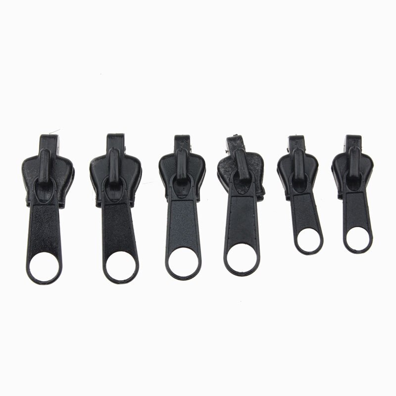 6PCS Easy Zipper Fixer Fix A Zipper Zip Rescue Ins... – Grandado