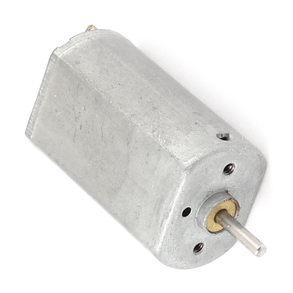 DC3-12V 29712RPM RC Hobby Vliegtuigen Hoge Snelhei... – Vicedeal