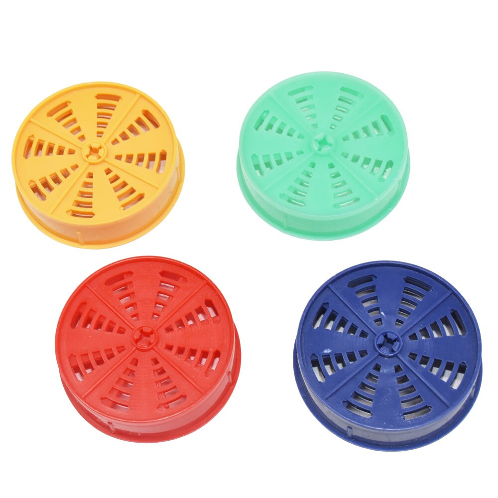 100 Pcs Beekeeping Beehive Ventilation Exit Entran... – Vicedeal