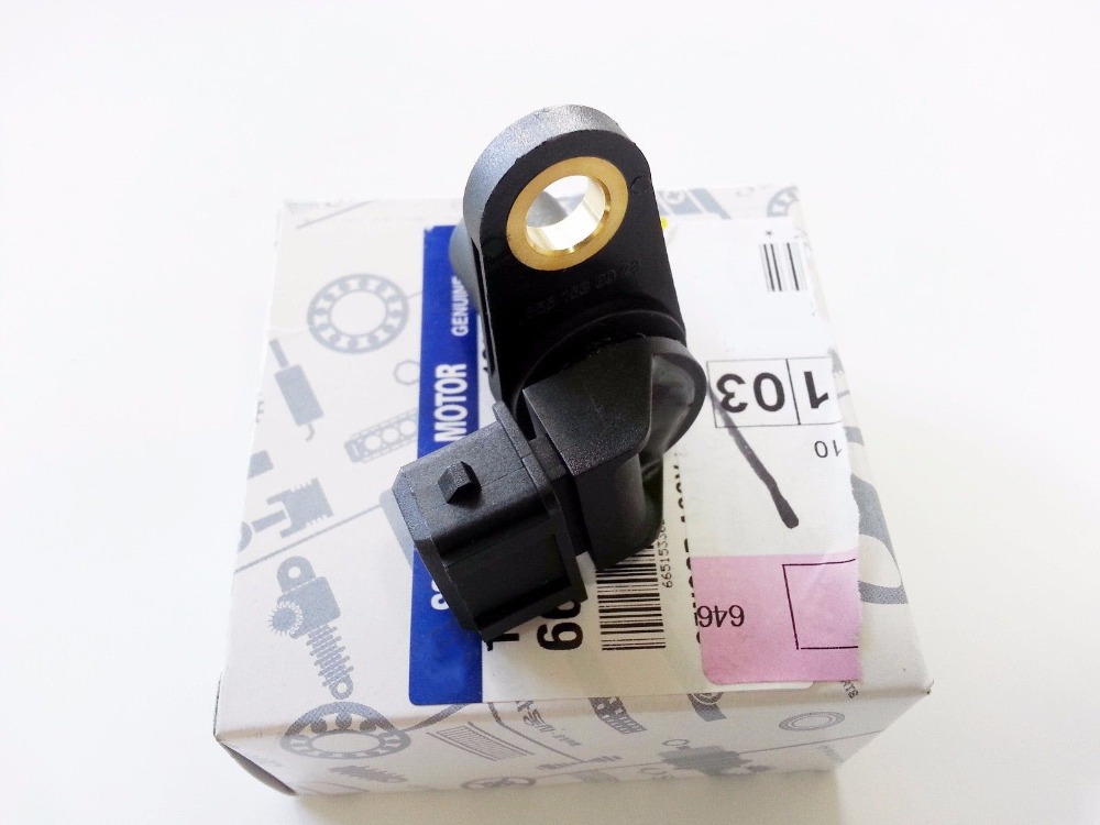 OEM 6651533028 Cam Position Sensor For Ssangyong A... – Grandado