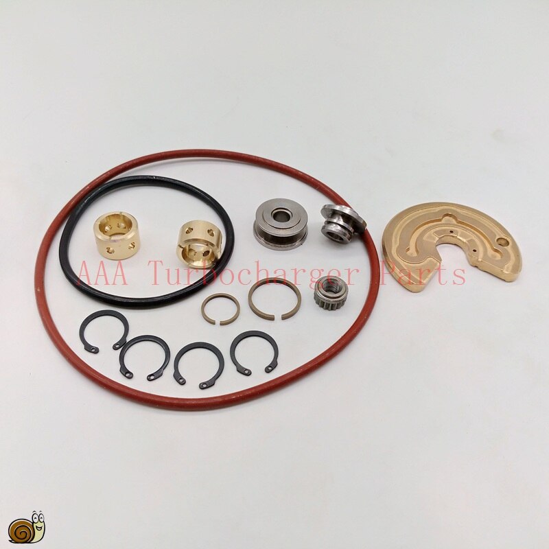 CT12 Turbocharger Parts repair kits/rebuid kits Su... – Grandado