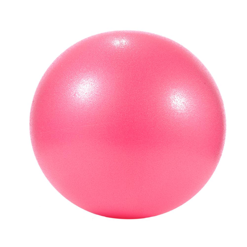 25cm Yoga Ball Anti-Pressure Explosion-Proof Gymna... – Vicedeal