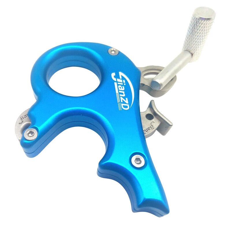 JIANZD Bow Aid Releaser Thumb Release Bow Release ... – Vicedeal