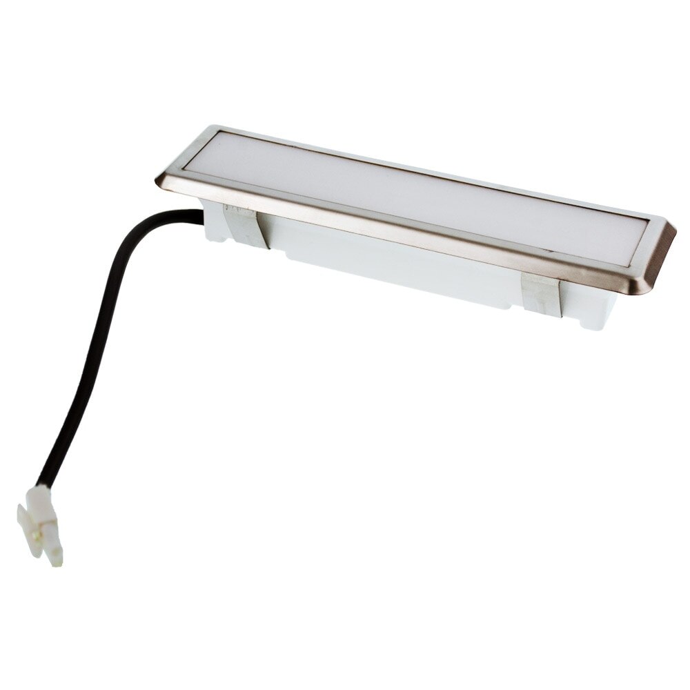 Cooker Hood LED Light 175mm 2.5W - 2 pieces – Grandado