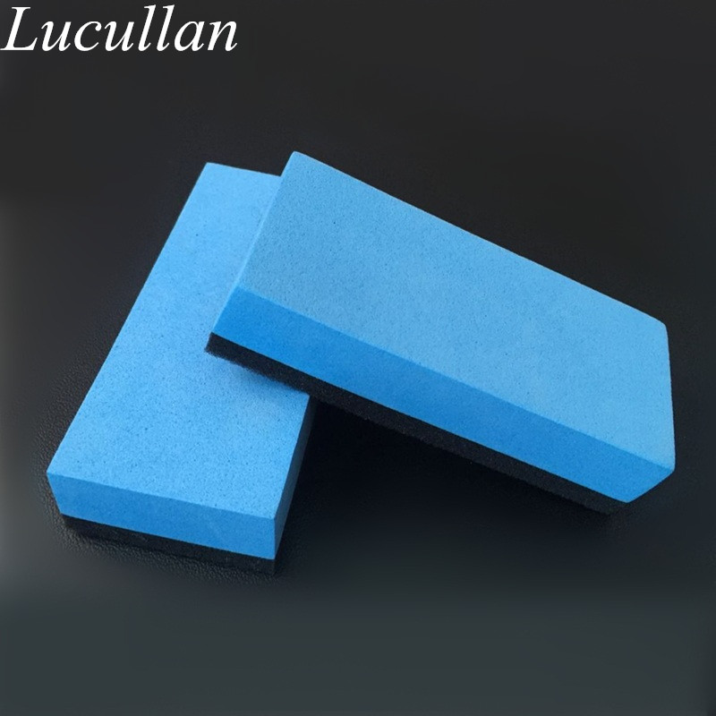 EVA Foam Sponge,Hand Polishing Sponge,Buffer Spong... – Grandado