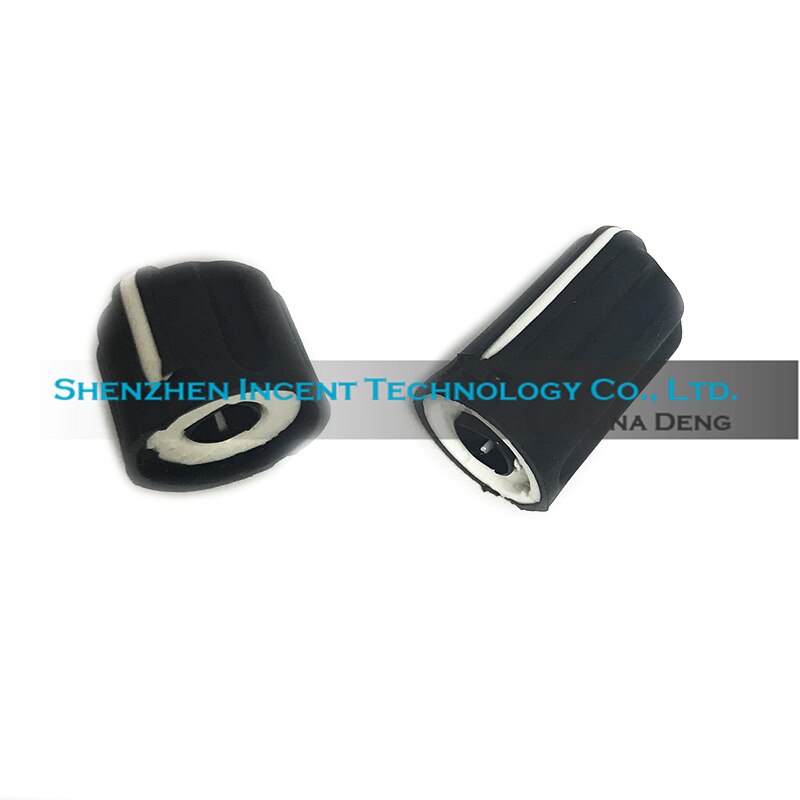 VOIONAIR 10 sets/lot Volume Control knob And Chann... – Grandado