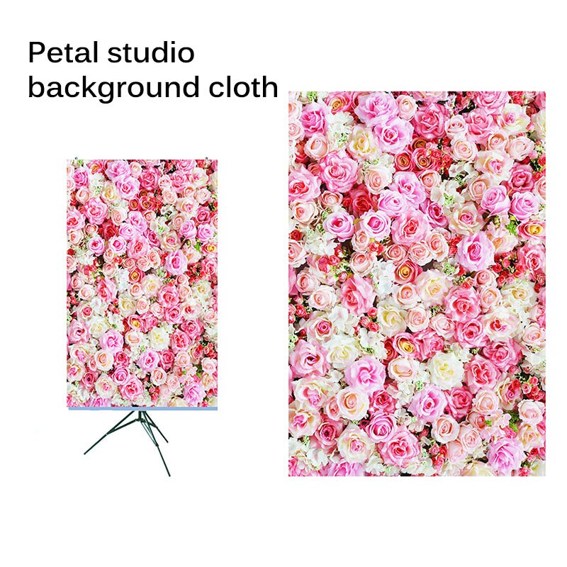 Cloth Flower Photography Background Cloth Flower B... – Grandado