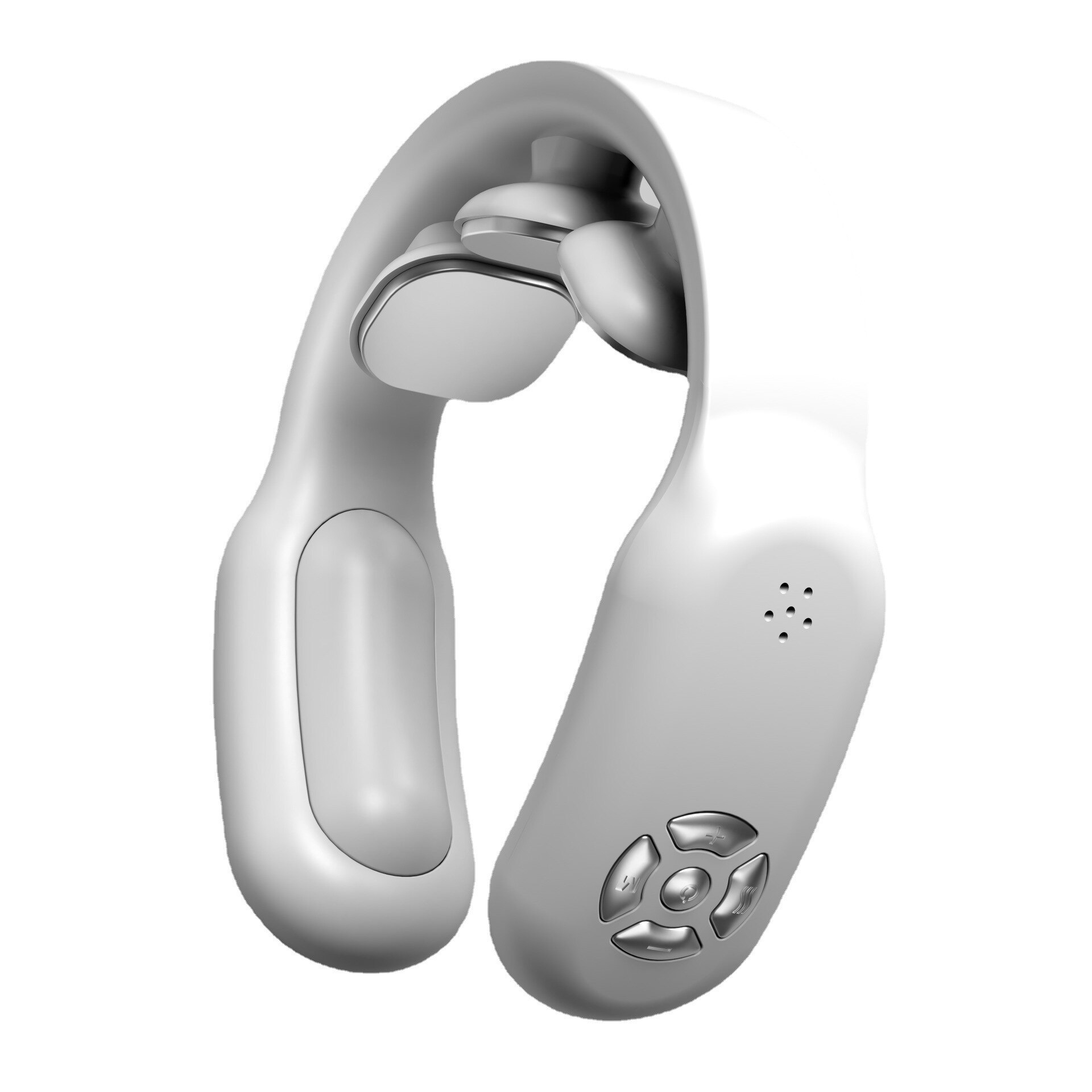 Intelligent cervical spine massagerElectromagnetic... – Vicedeal