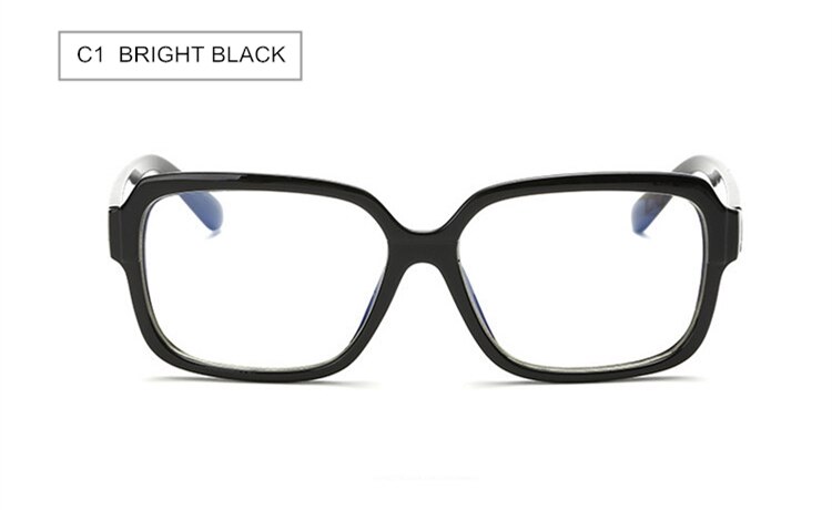 SWOKENCE Anti Blue Ray Computer Glasses Radiation-... – Grandado