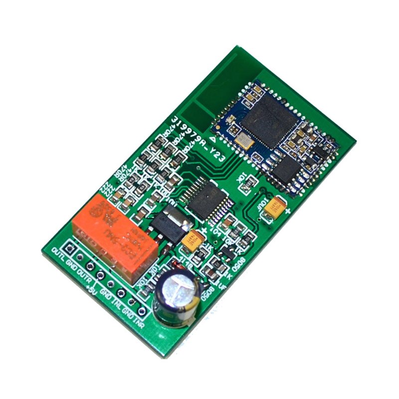 QCC3008 Bluetooth 5.0 Module Support APTX A2DP AVRCP HFP AAC I2S for ...