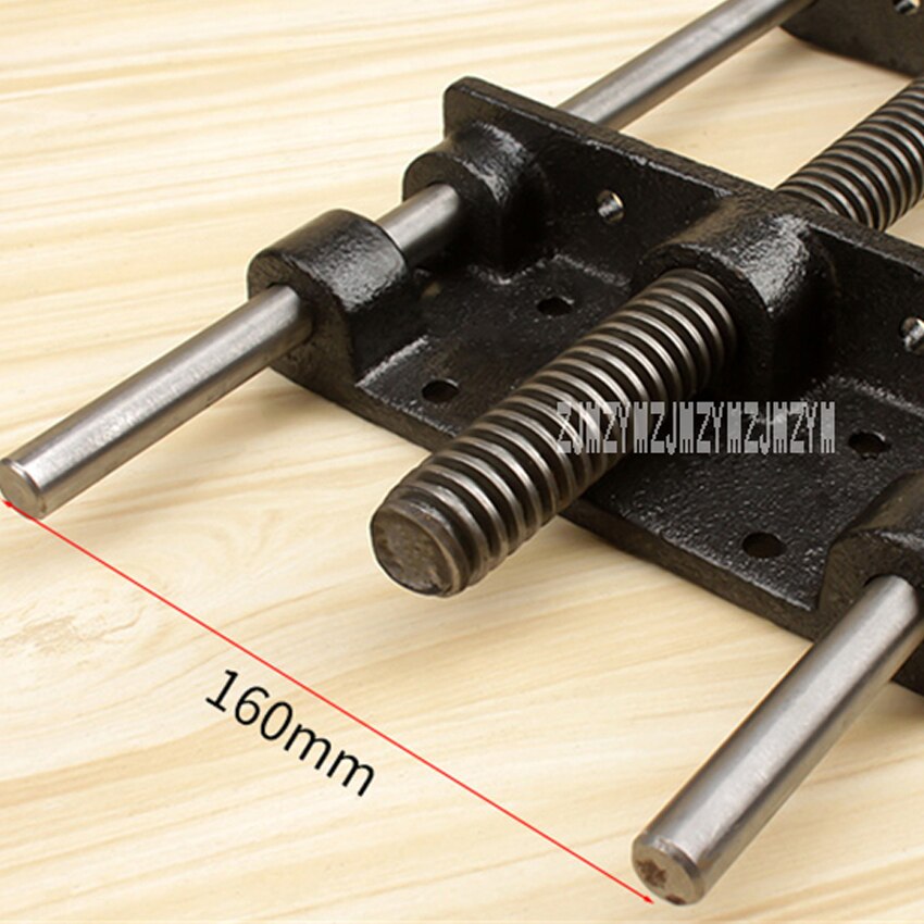 7-Inch Cabinet Maker's Front Vise Carpentry Workbe... – Grandado