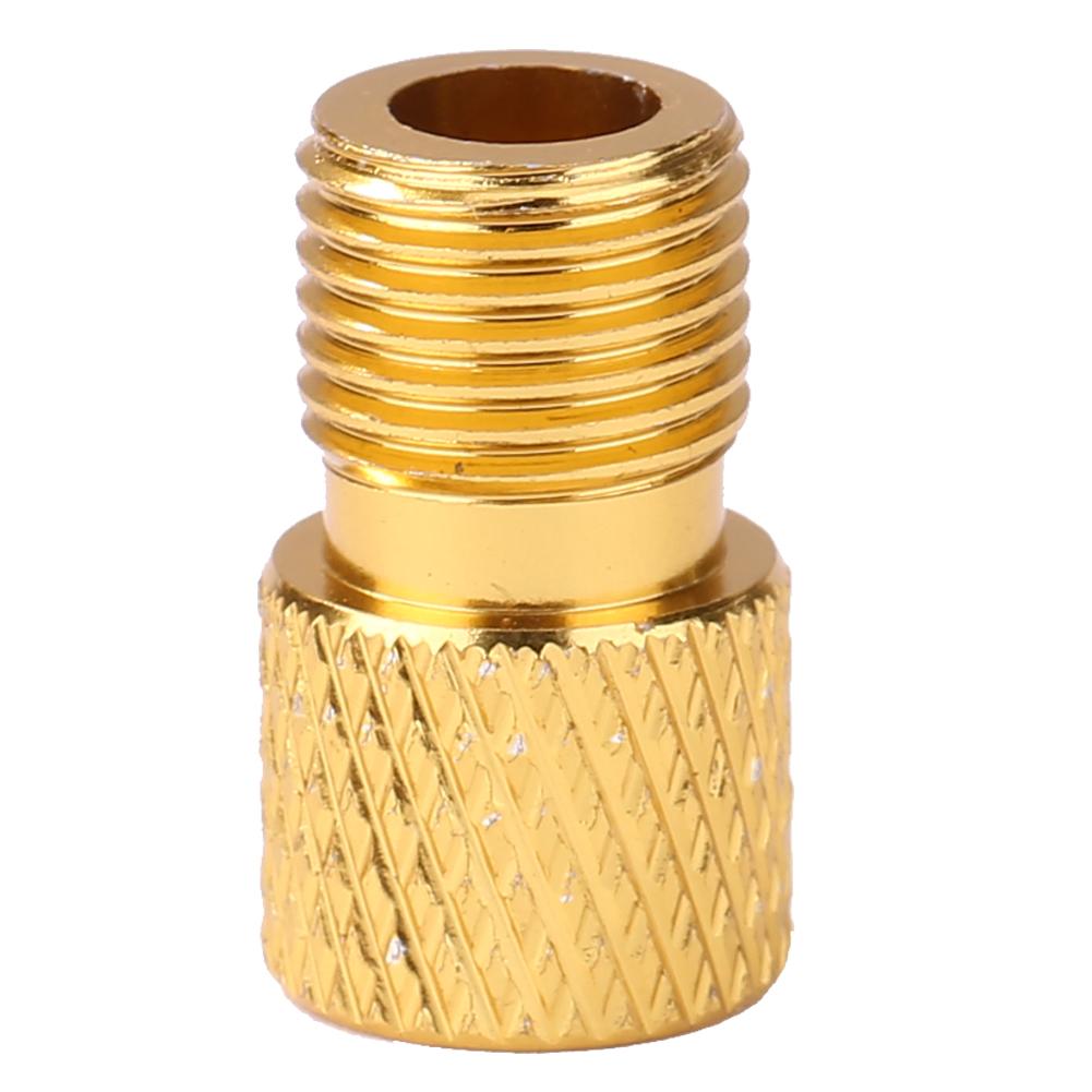Fiets Schrader Valve Adapter Draagbare Fixed Gear ... – Grandado