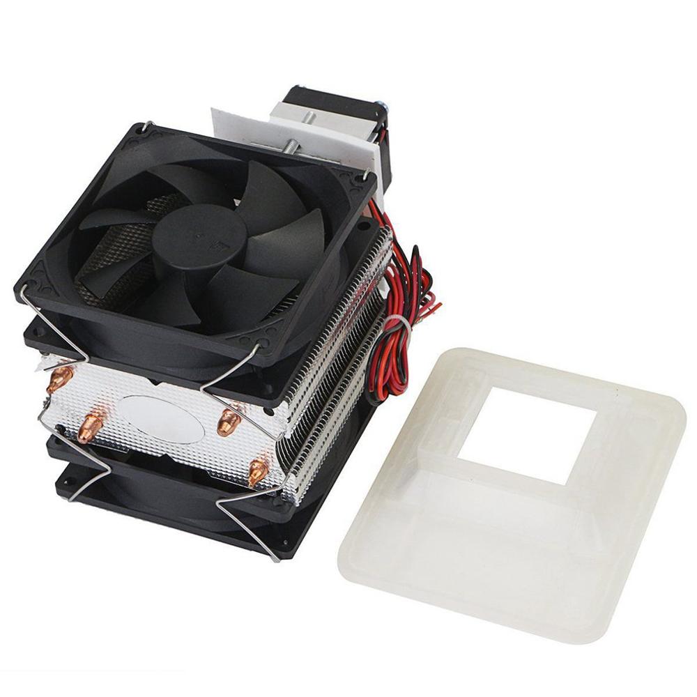 12V 5A DIY Electronic Semiconductor Refrigerator R... – Grandado