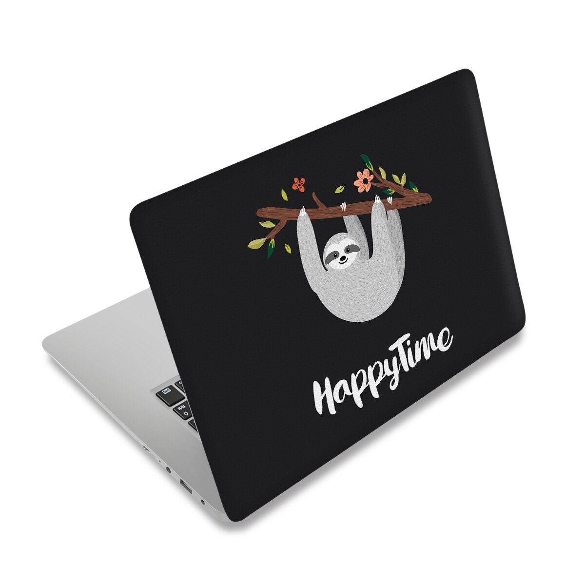 Laptop Cover Sticker Notebook Skin Laptop Skin Ani... – Grandado