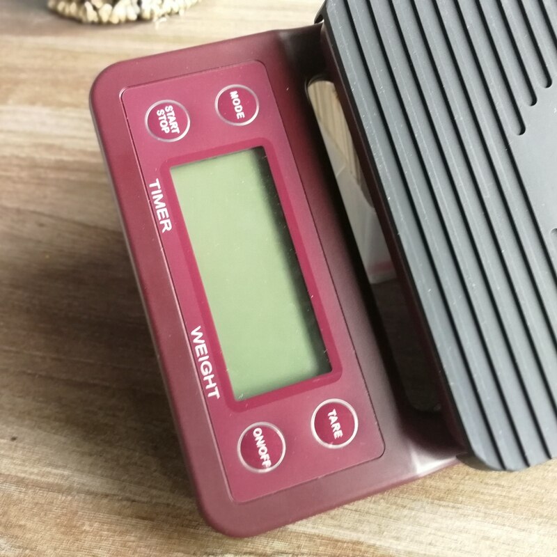 Home Multi Function Electrical V60 Coffee Scale Wi... – Grandado