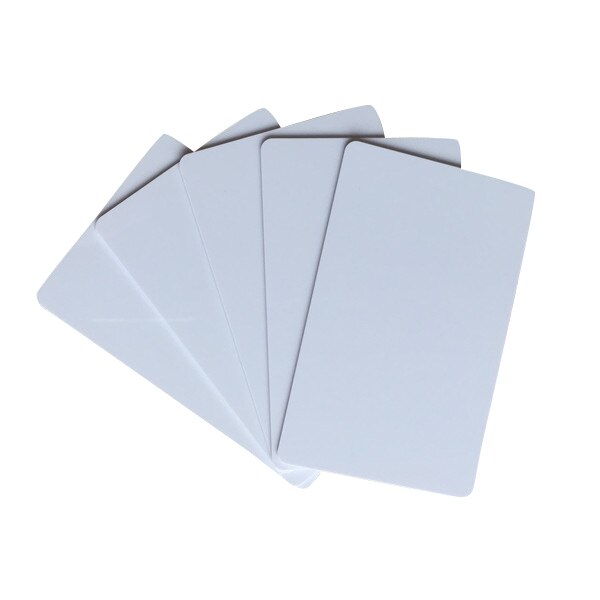 125khz writable rewrite blank white t5577 rfid car... – Grandado