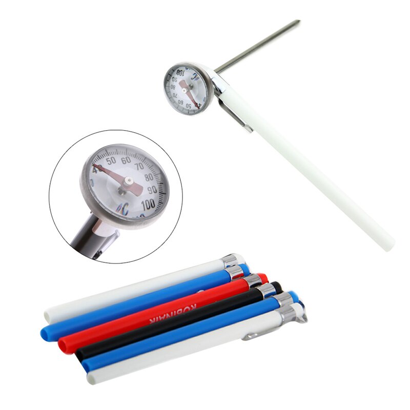 Food liquid Milk Bottle Thermometer Water Meter Oi... – Grandado