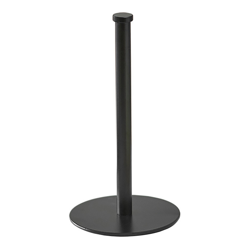 Desktop Roll Paper Holder Kitchen Vertical Paper H... – Grandado