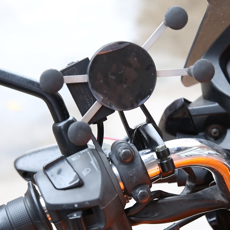 Factory Direct Selling Motorcycle Mobile Phone Bra... – Grandado