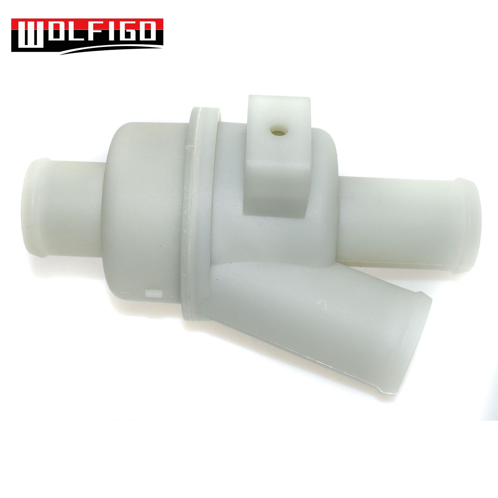 WOLFIGO Cooling system Thermostat With Housing For... – Grandado