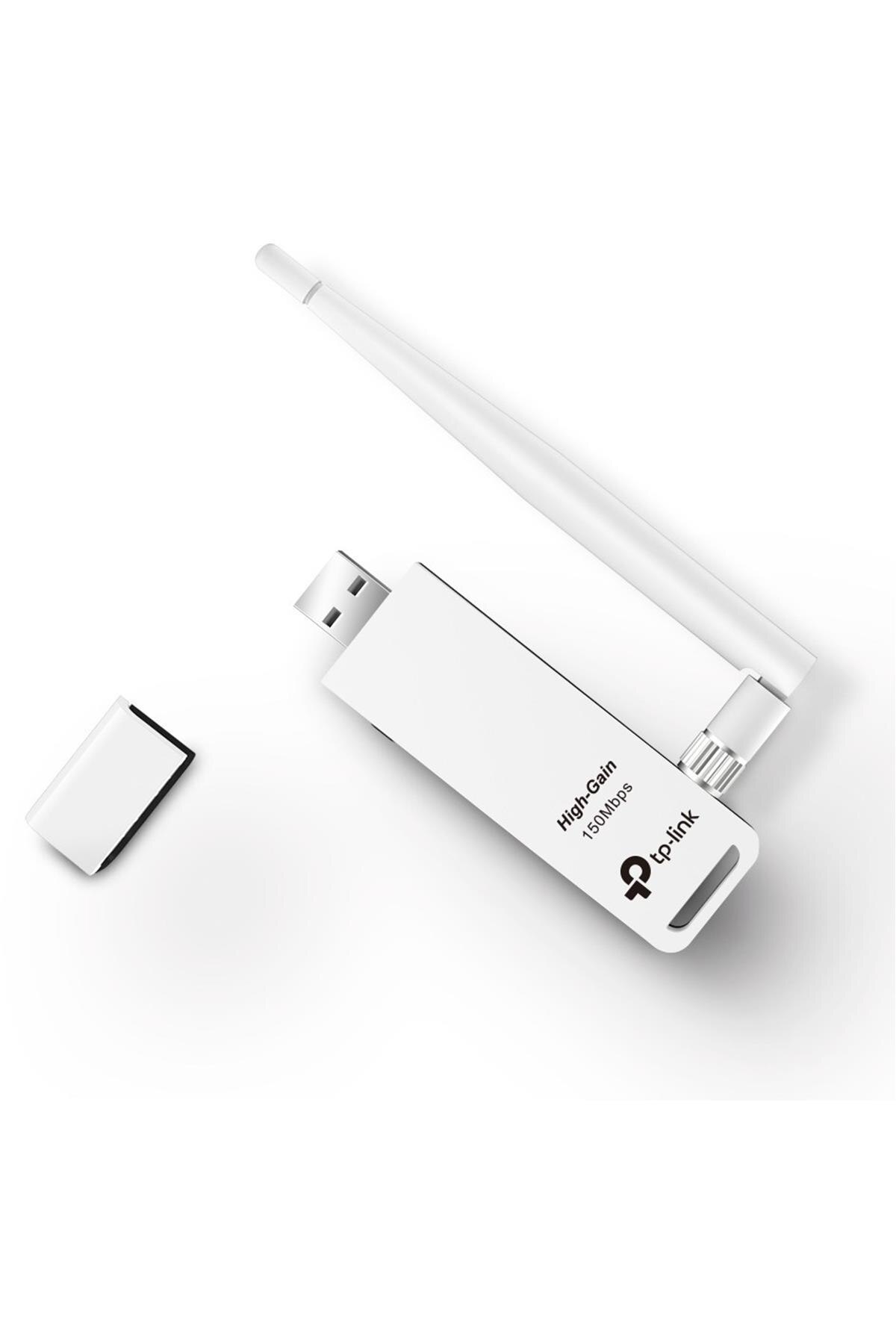 Tp-Link Tl-Wn722N 150M Wireless Lite-N Usb Adapter – Grandado