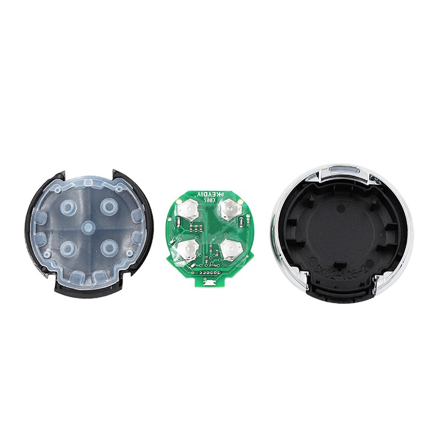 (5 Stks/partij) keydiy Originele KD900 KD900 + URG... – Grandado