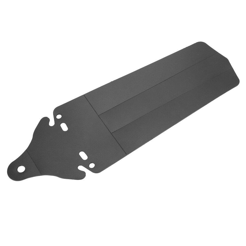 Flexibele Plastic 2 Stks/set Voor + Achter Fenders... – Grandado