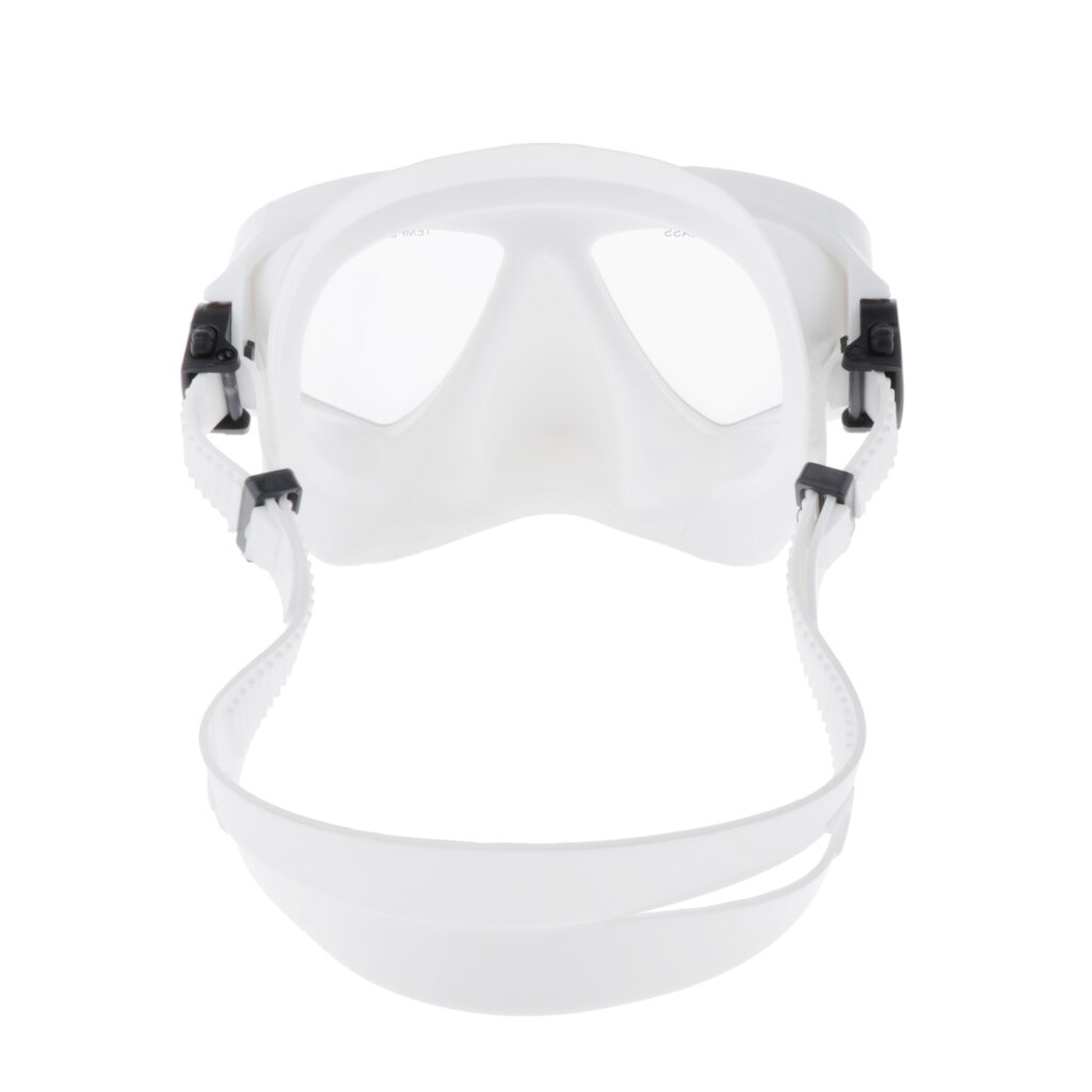 Scuba Dive Snorkeling Mask Goggles Underwater Over... – Vicedeal