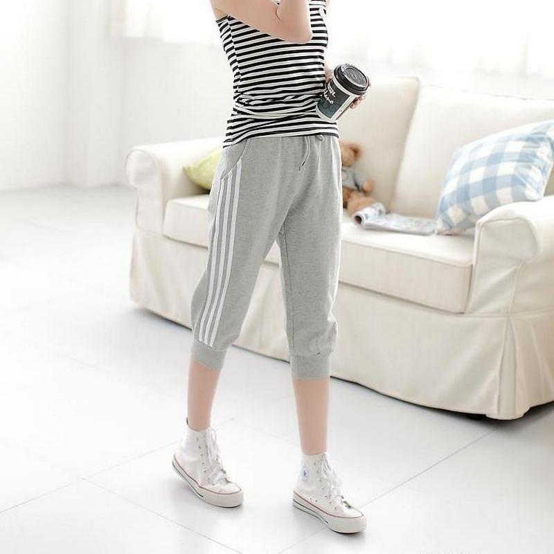 Women's track pants Summer outdoor cropped pants c... – Grandado