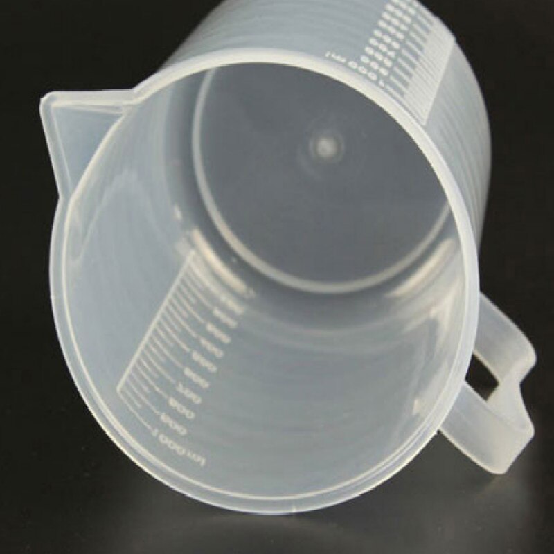 digital measuring cup measuring jug plastic measur... – Grandado
