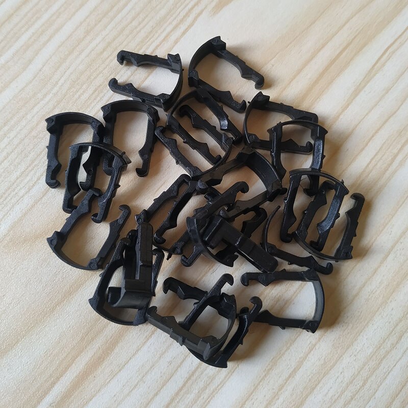 20pcs Car Fuel Filter Tubing Connector Fastener Cl... – Vicedeal