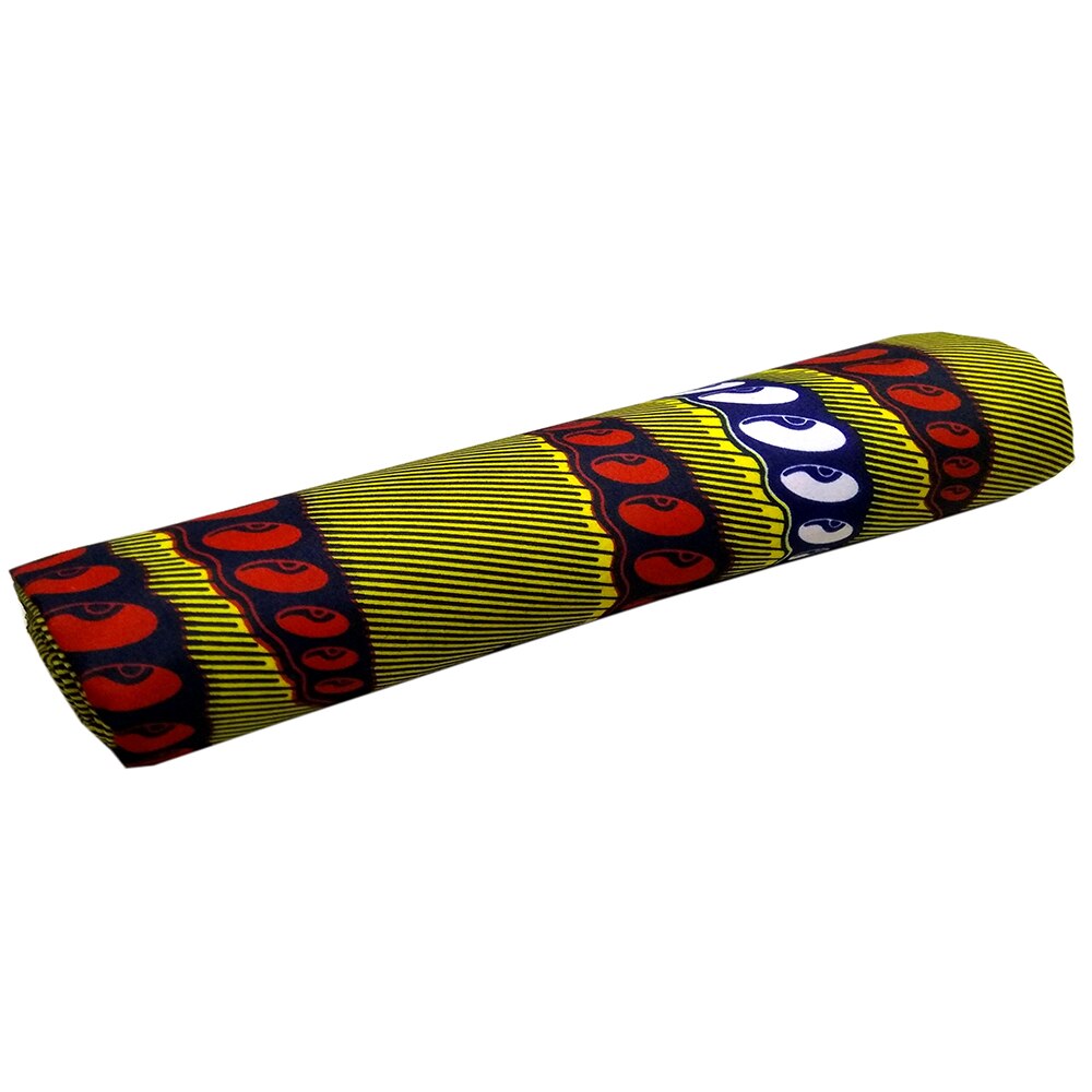 Tela de cera Africana tela de cera de Java Ankara ... – Grandado