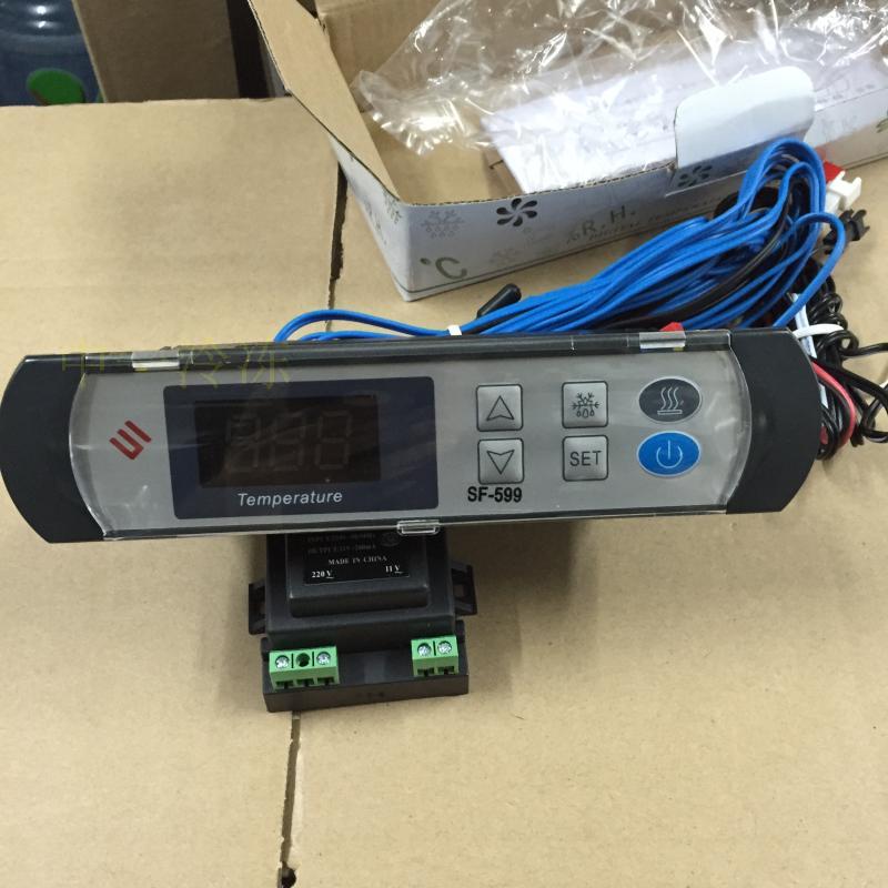 SF-599 Temperature Controller of Cold Storage Refr... – Grandado
