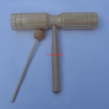 Orff Instrument, doppel kegel – Grandado