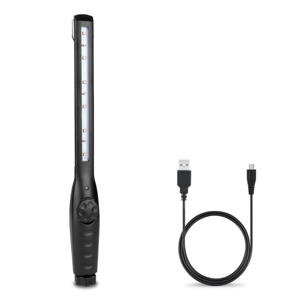 Uv Licht Sterilisator Uvc Sanitizer Lamp 6/30Pcs L... – Vicedeal