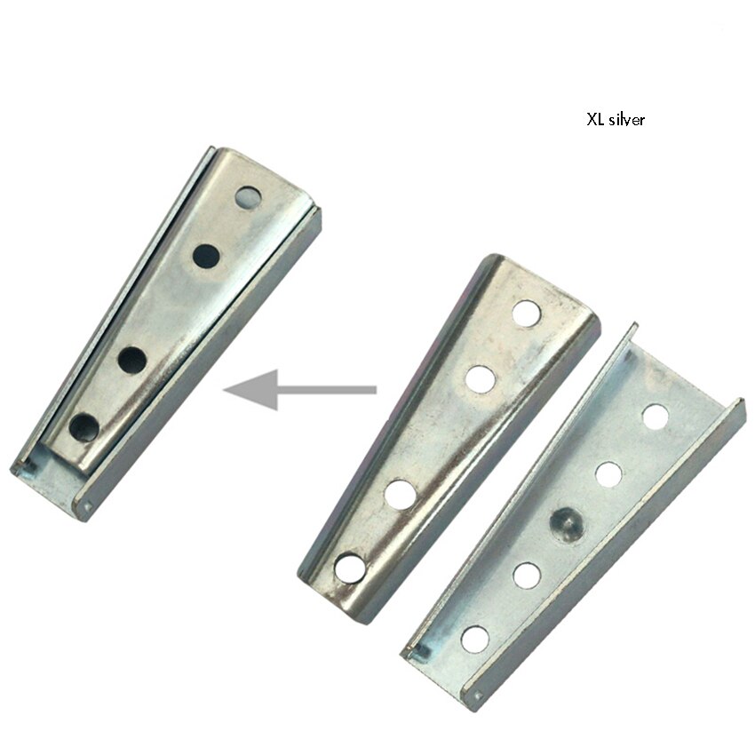 Mini Short Drawer Slide Furniture Guide Rail Full ... – Grandado