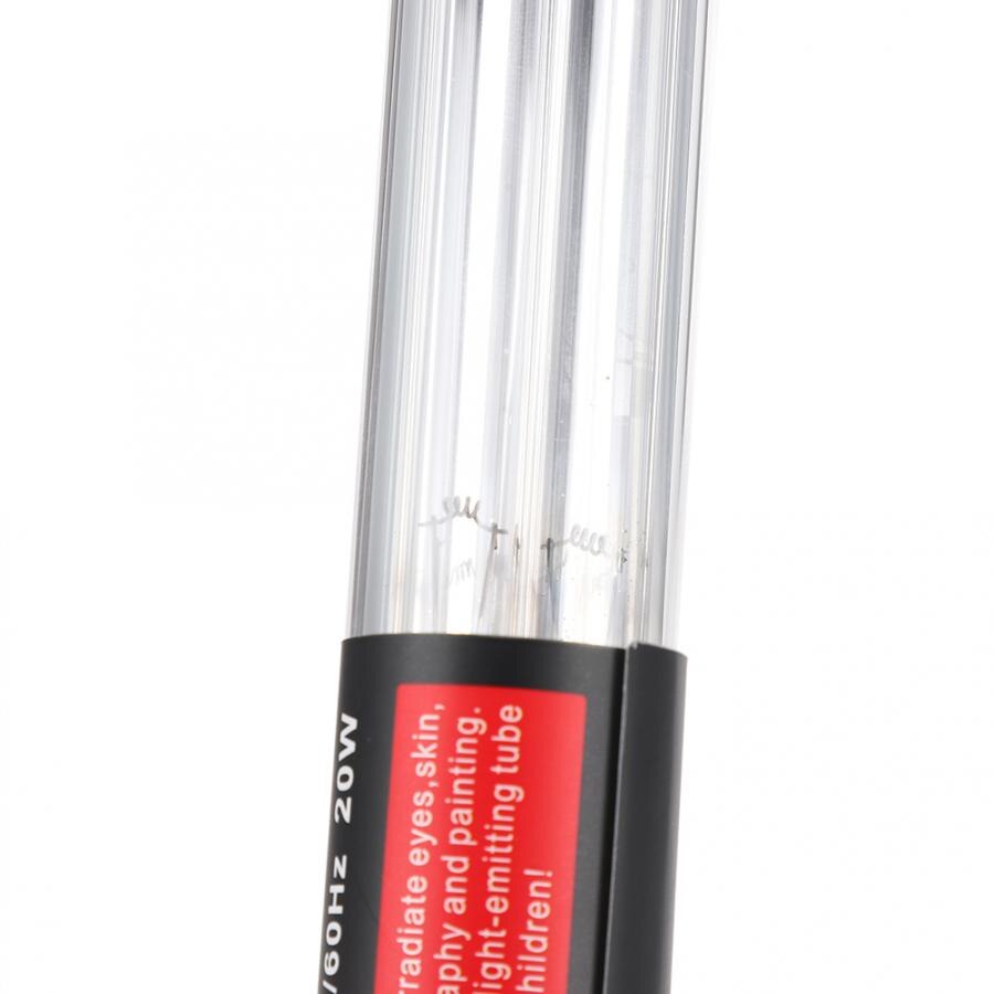 Ozone Light UV Ultraviolet Lamp for Home Office Us... – Grandado