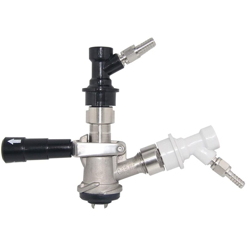 ball-lock-keg-coupler-adapter-ball-lock-quick-disconnect-conversion-kit