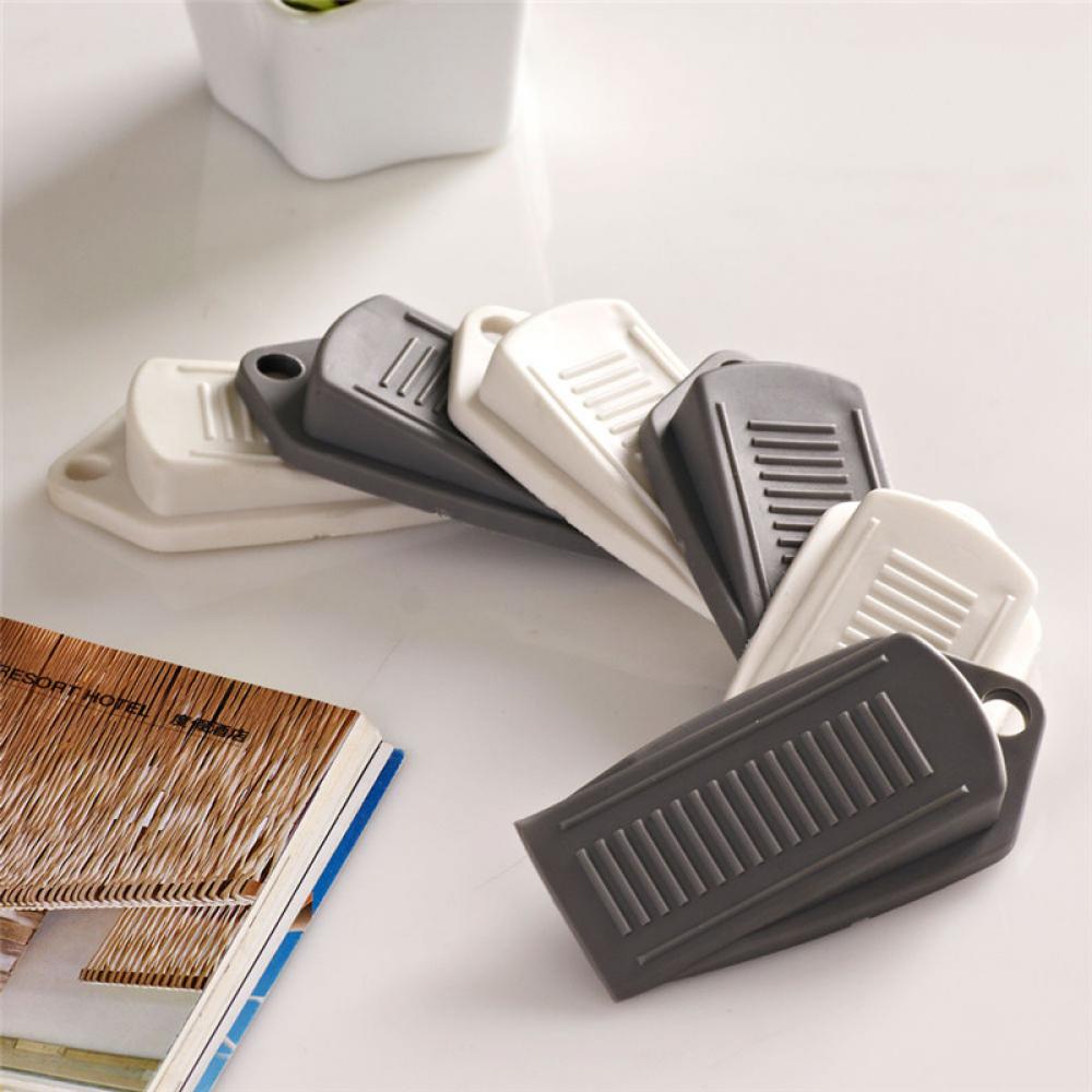 Convenient Mouse Door Stop Stopper Guard Baby Safe... – Vicedeal