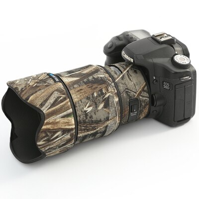 ROLANPRO Lens Camouflage Jas Regenhoes Voor Sigma ... – Grandado