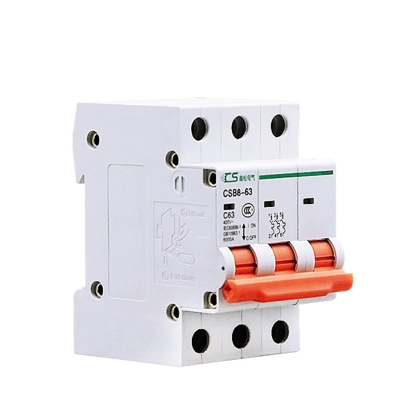 Dedicated DC Air switch photovoltaic circuit break... – Grandado