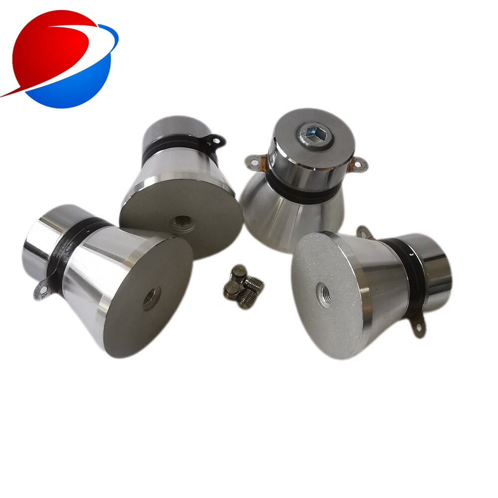 28khz/100w P4 Powerful Industrial Ultrasonic Bath ... – Grandado