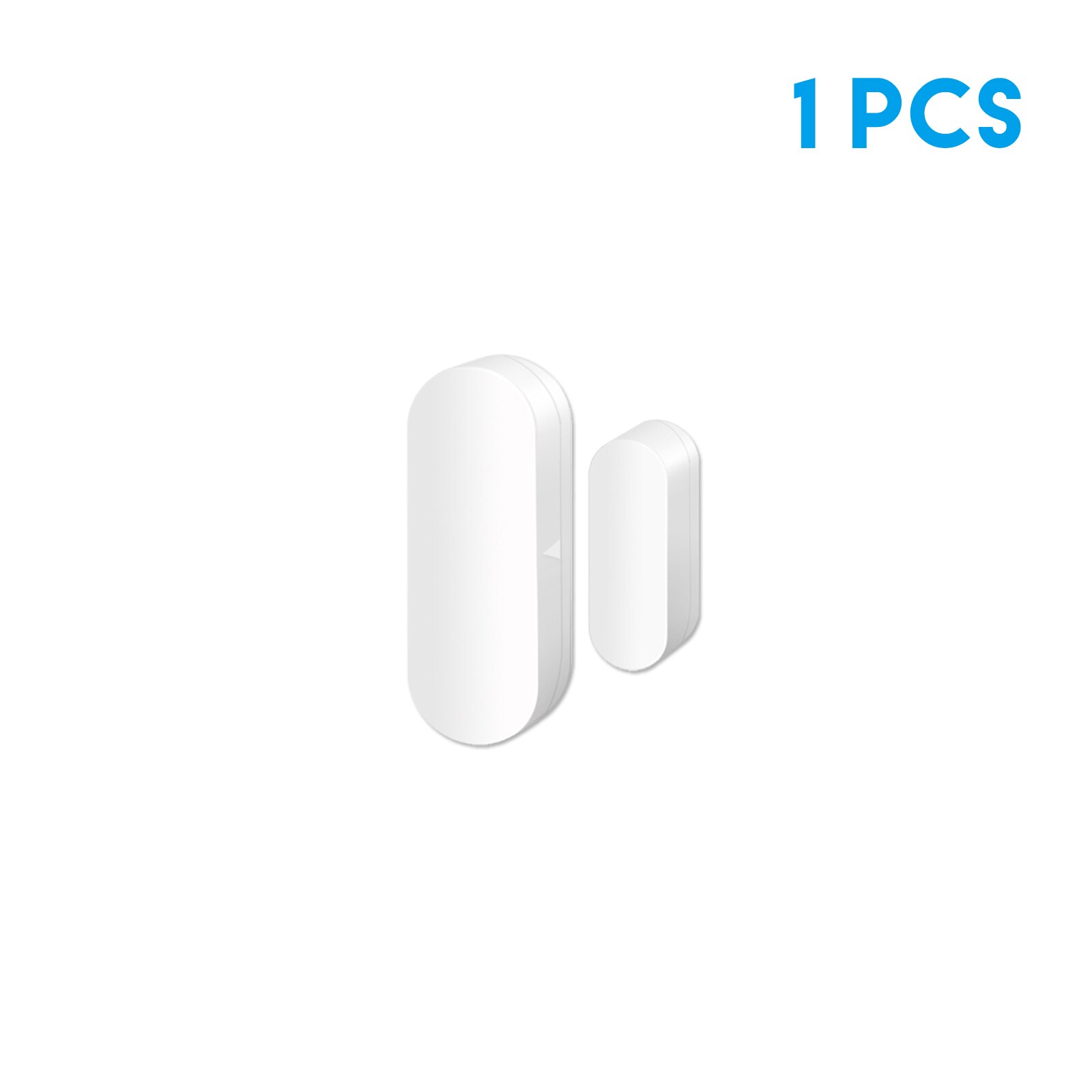Tuya Zigbee Door Window Sensor, Smart Door Open Cl... – Vicedeal