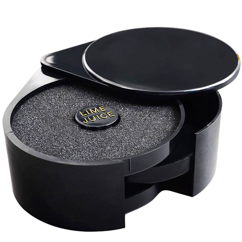 Cocktail Margaret cocktail salt side box Bartender... – Vicedeal