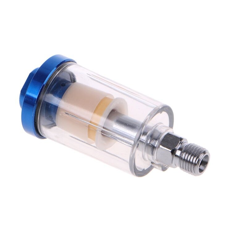 Scratch Air Pressure Regulator Gauge Spray Gun & I... – Grandado