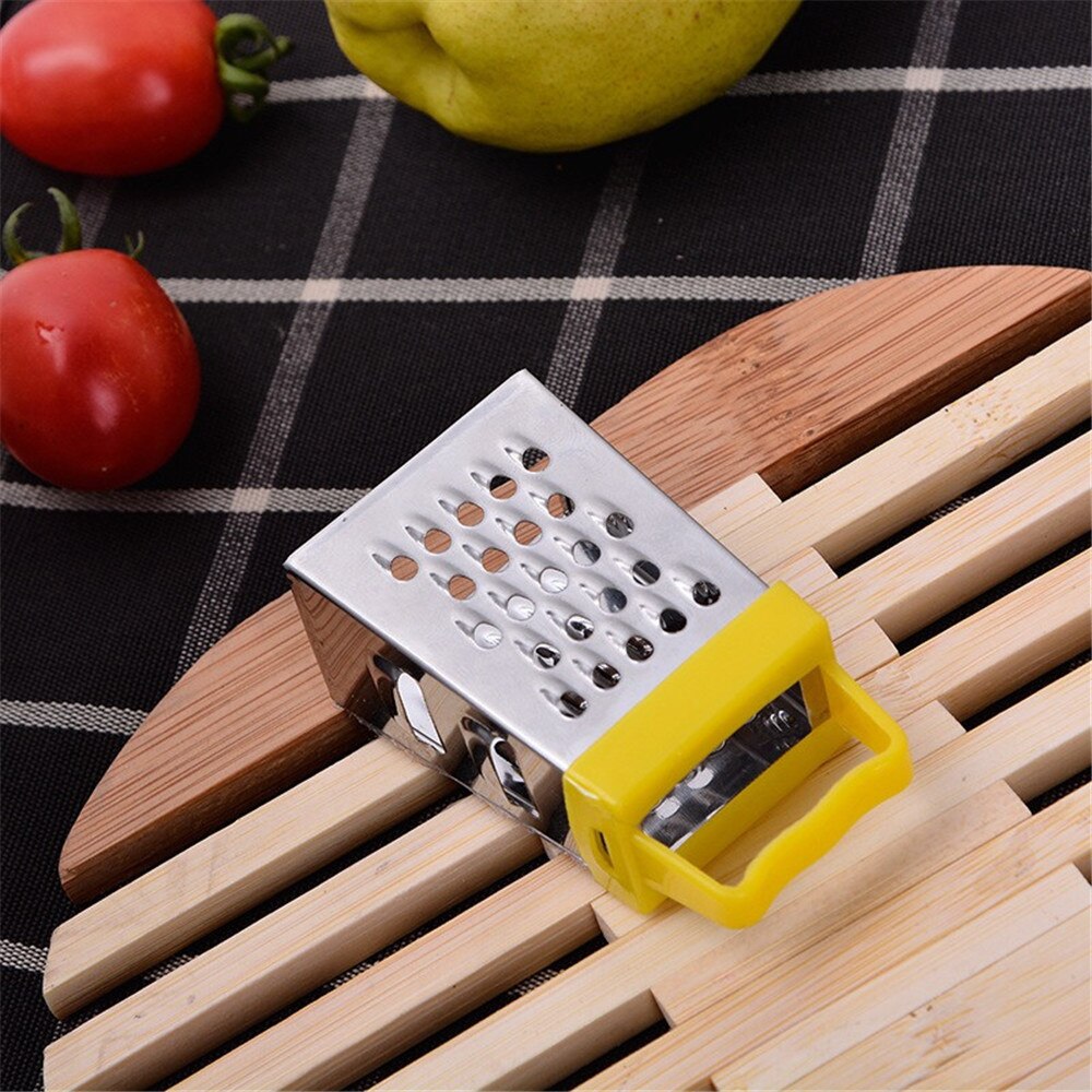 Cooking Kitchen Tools Mini Four-sided Planer Stain... – Grandado