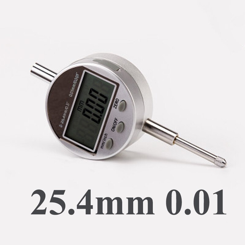 Precision Tool 0-12.7mm/0.5" 0-25.4mm/1"... – Grandado