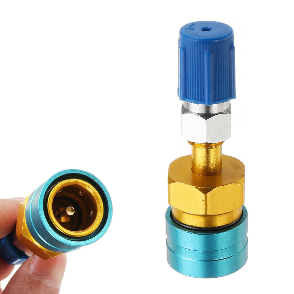 Adapter Quick Fitting Coupler Coupler Adapters Car... – Vicedeal