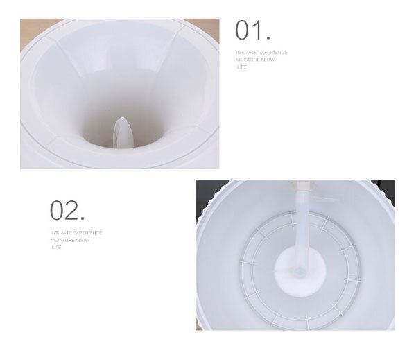 Handige Drinkwater Dispenser Emmer Manuele Druk Po... – Grandado